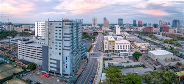 Creative Village - City of Orlando