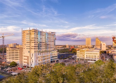 Creative Village - City of Orlando