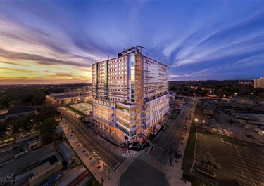 Creative Village - City of Orlando