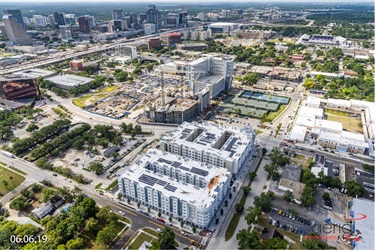 Creative Village - City of Orlando