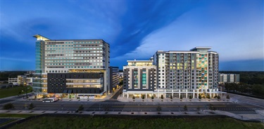 Creative Village - City of Orlando