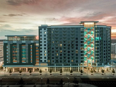 Creative Village - City of Orlando