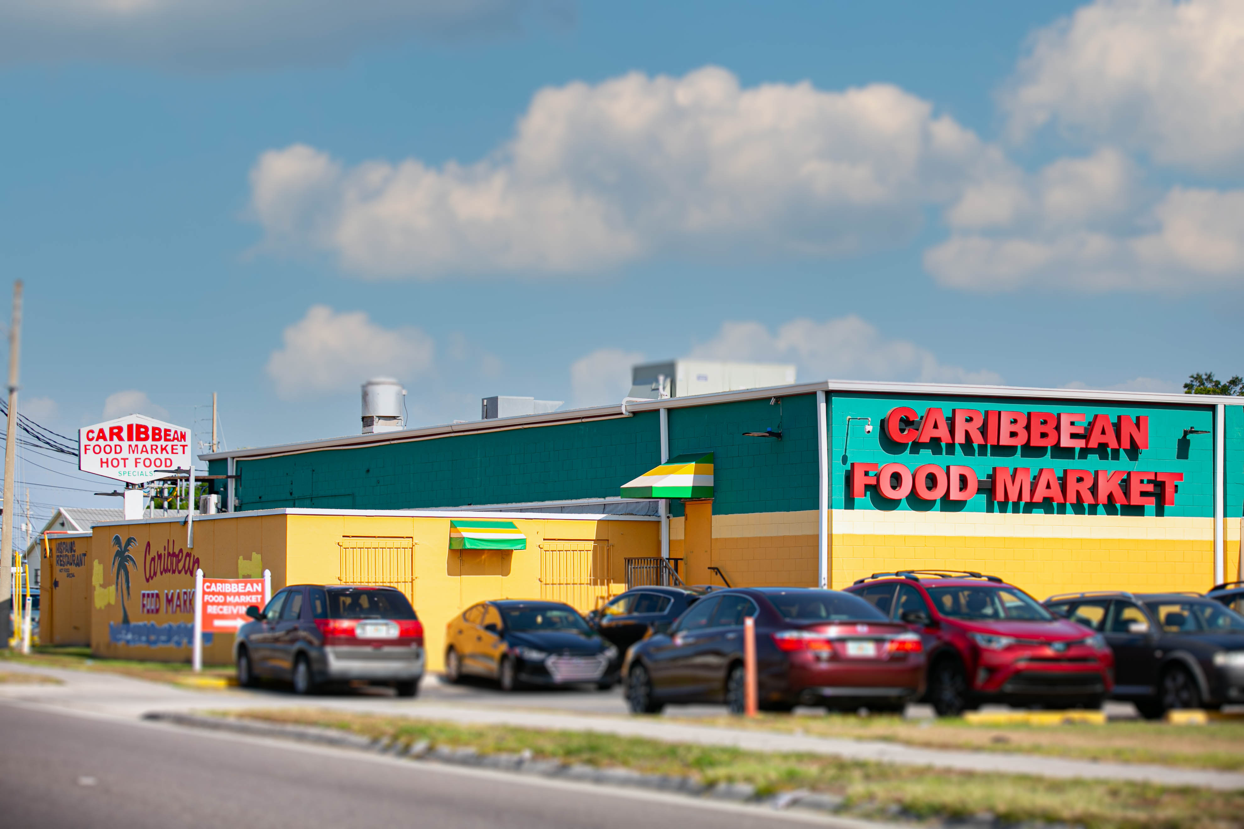 Orlando Main Streets - City of Orlando