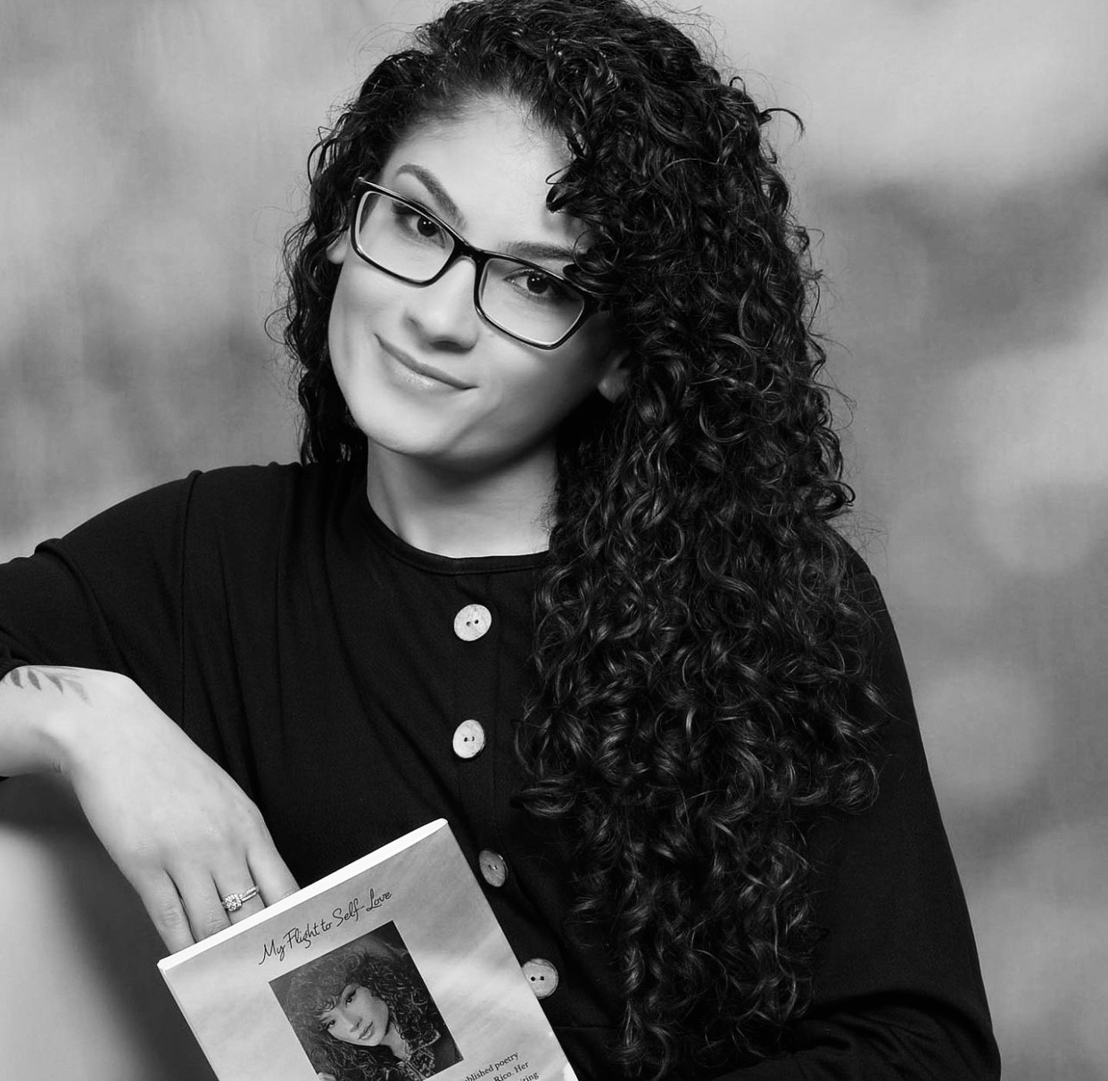 Fifth Place - "City girl with a country heart" by Ashley Algarin Lopez ...