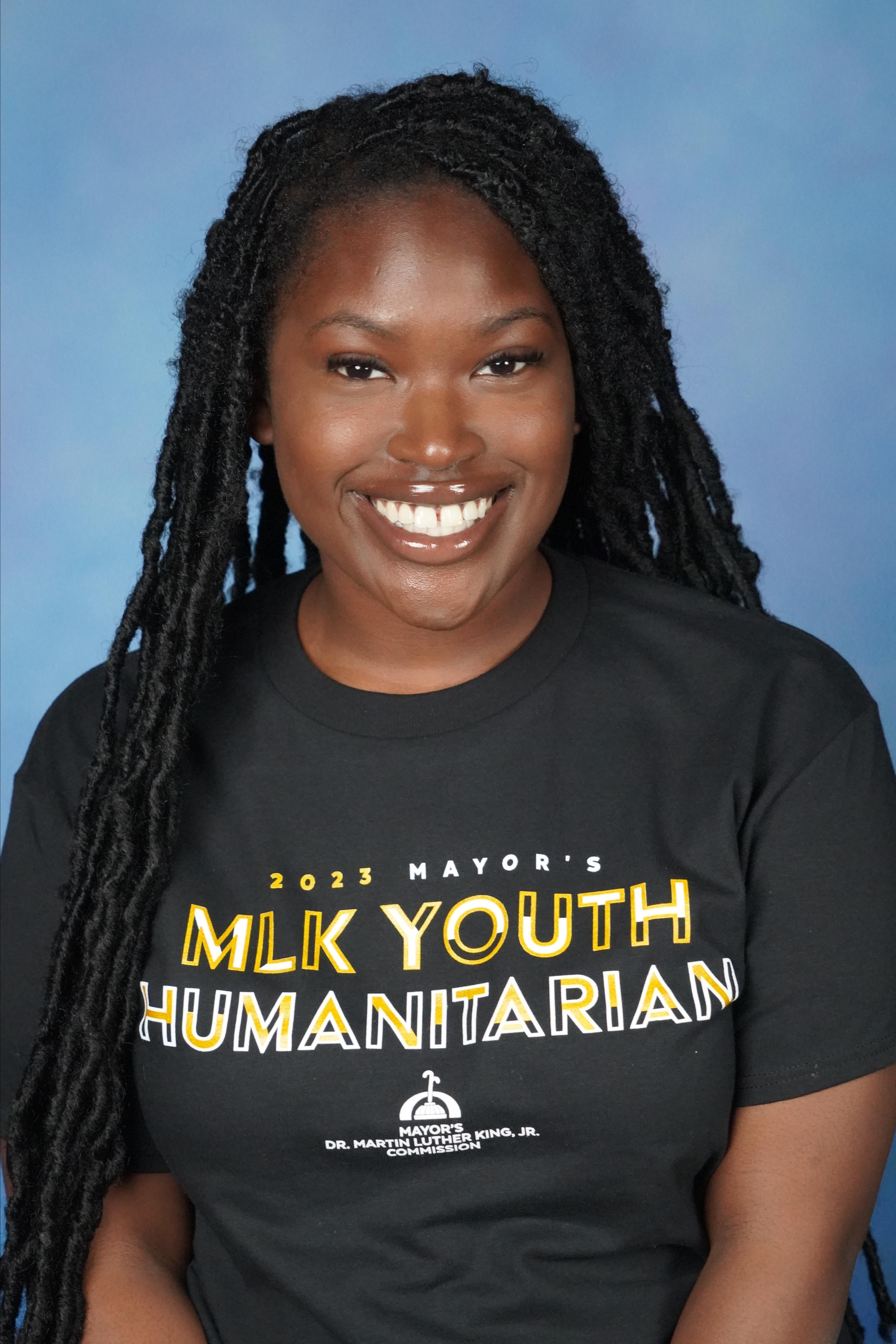 Robin Young - Ocoee High School - City of Orlando