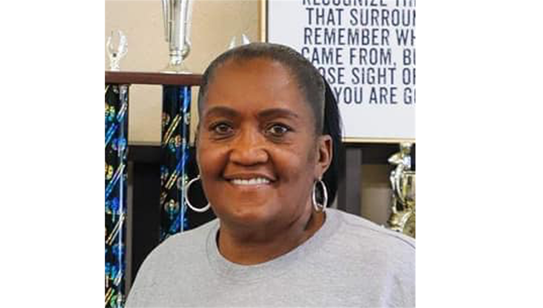 Vencina “Ms. Vinnie” Cannady - City of Orlando