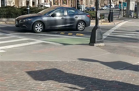 Intersection Improvements - City of Orlando