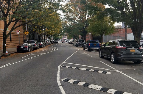 Traffic Calming - City of Orlando