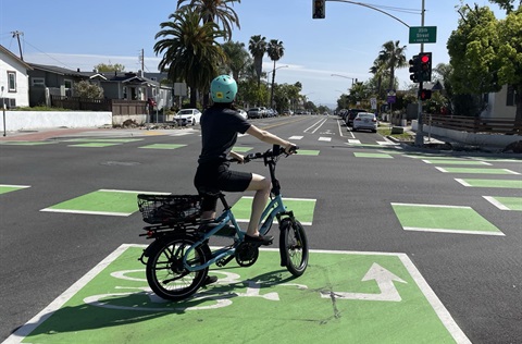 Multimodal - City of Orlando