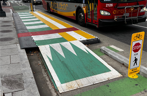 Multimodal - City of Orlando