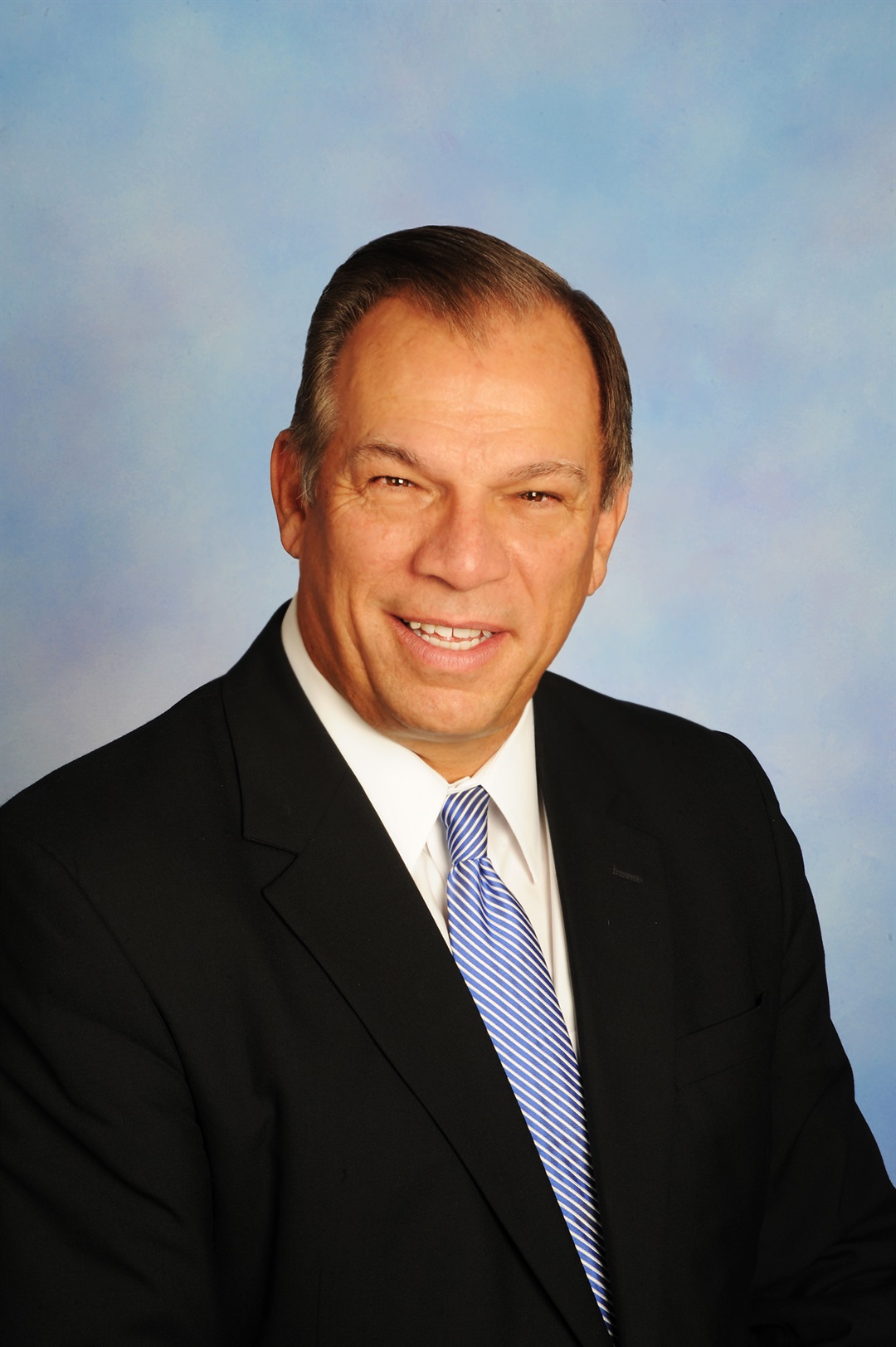 Jim Gray - District 1 - City of Orlando