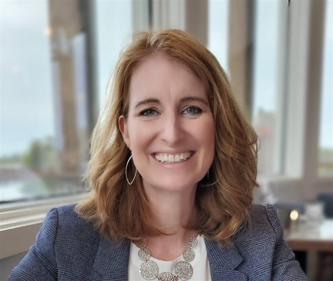 Dr. Shari Koopman, Professor of English, Valencia - City of Orlando