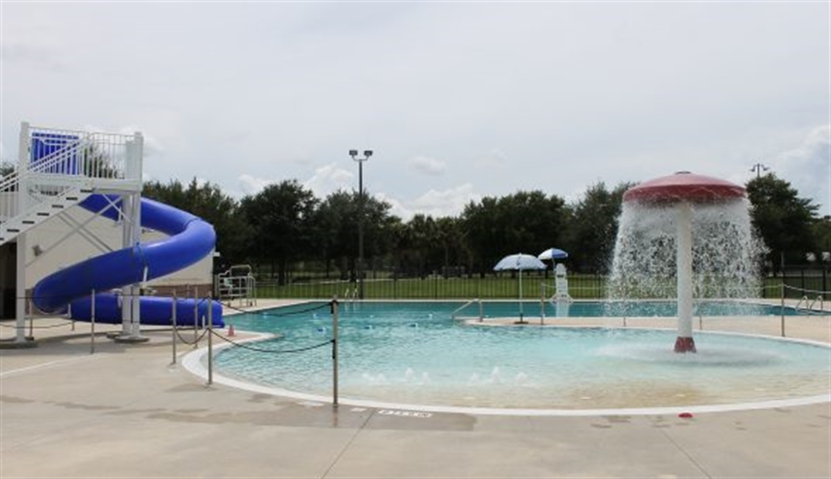 Lancaster Tx Aquatic Center