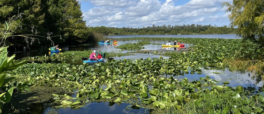 Keep Orlando Beautiful - City of Orlando