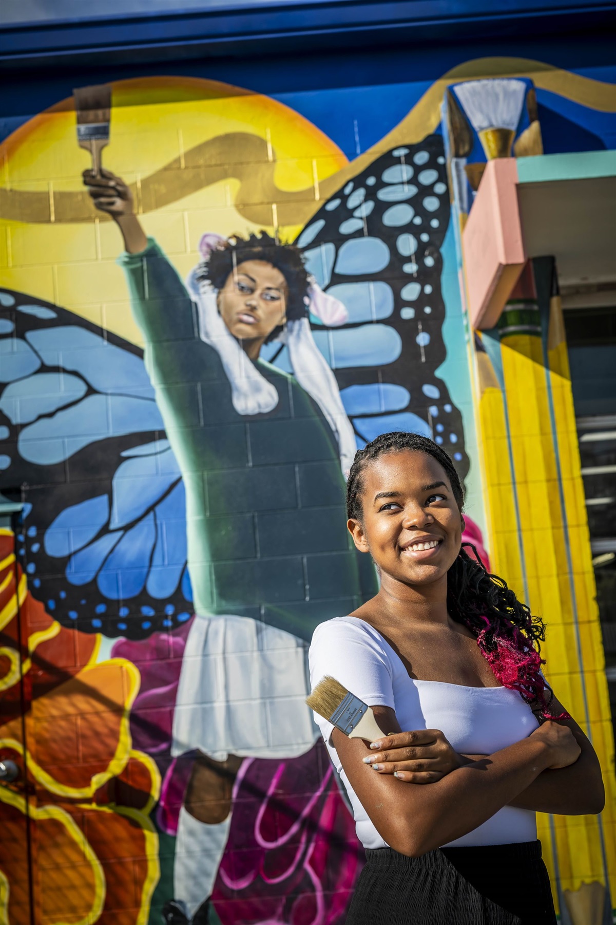 Delia Miller - City of Orlando