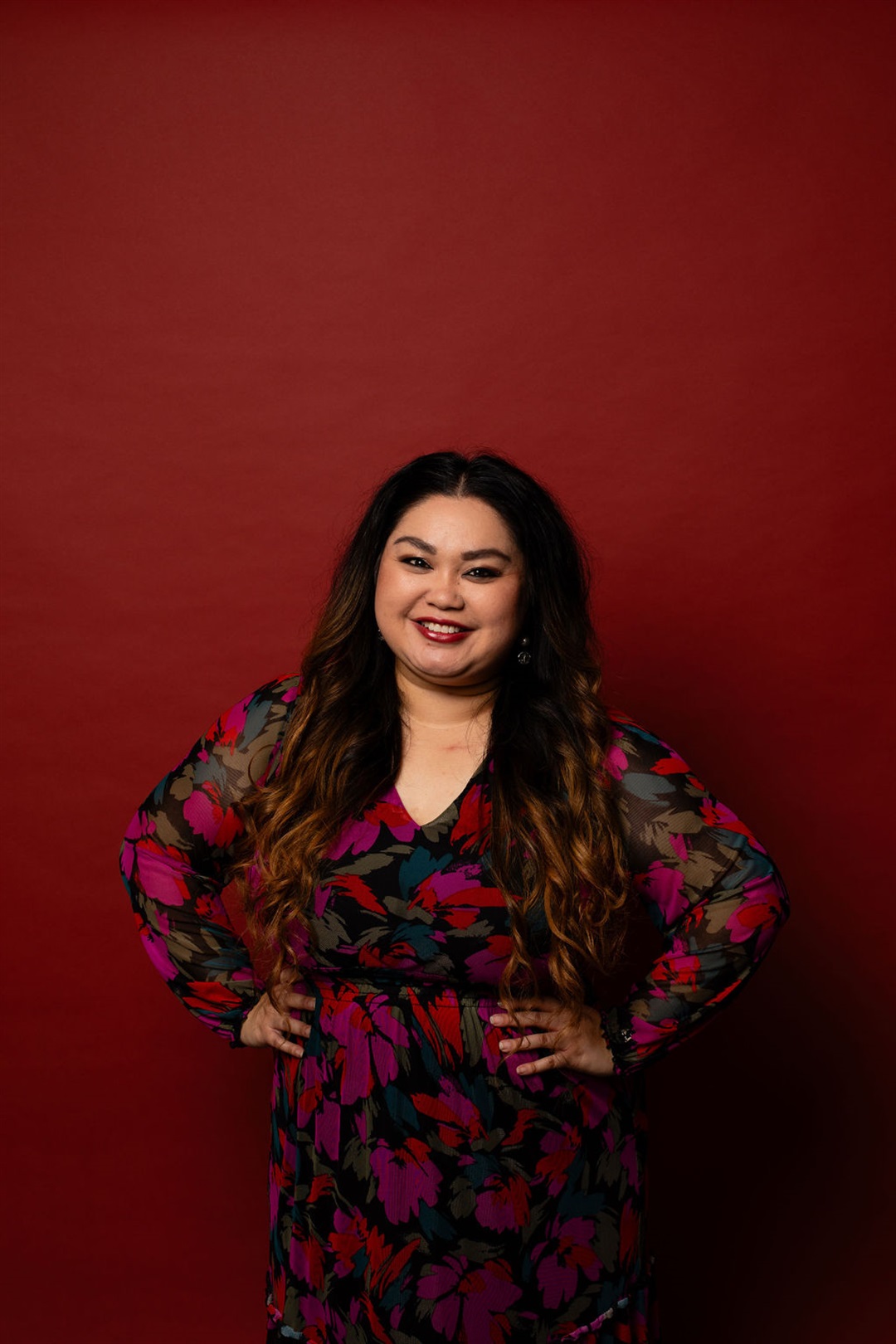 Ha'ani Hogan - City of Orlando