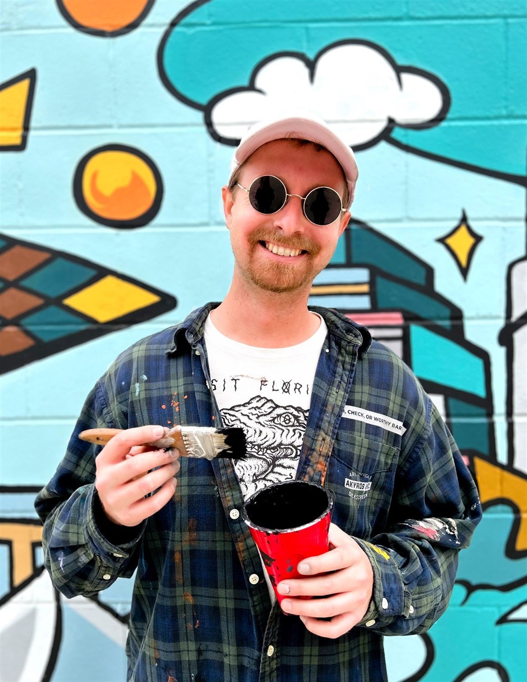 Harrison Foreman - City of Orlando