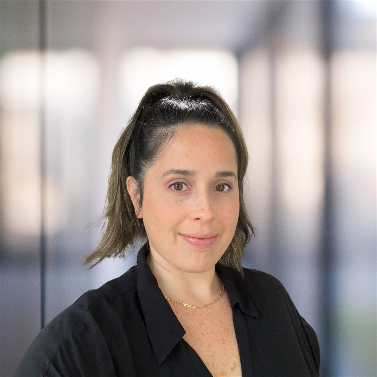 Nathania Guerra - City of Orlando