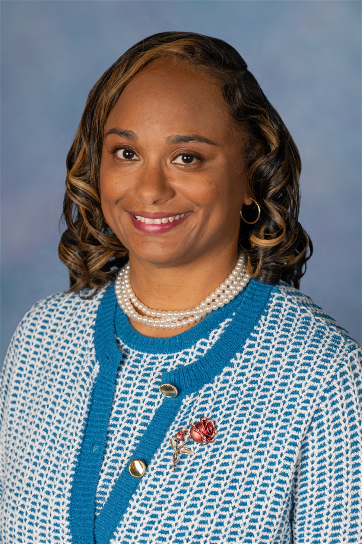 Shan Rose - District 5 - City of Orlando