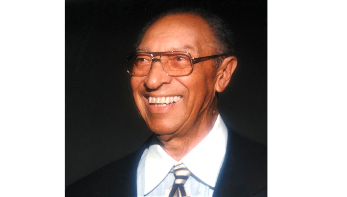 Henry Sadler - City of Orlando