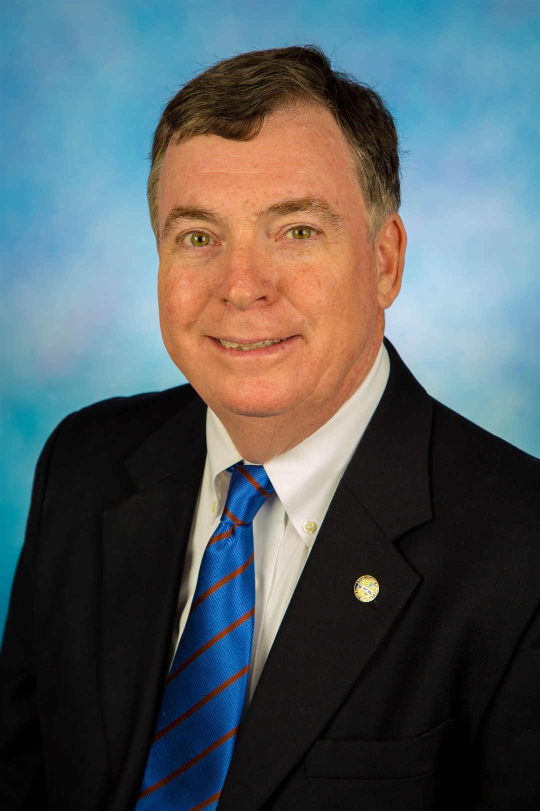 Commissioner Robert F. Stuart Biography - City of Orlando