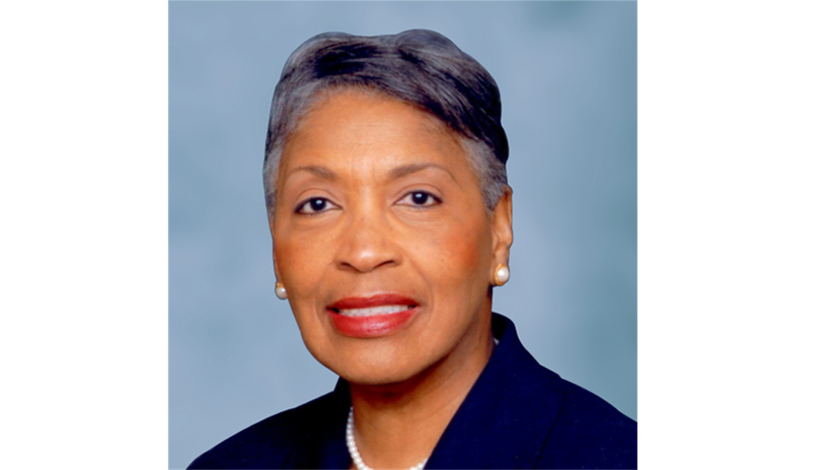 Commissioner Daisy W. Lynum - City of Orlando