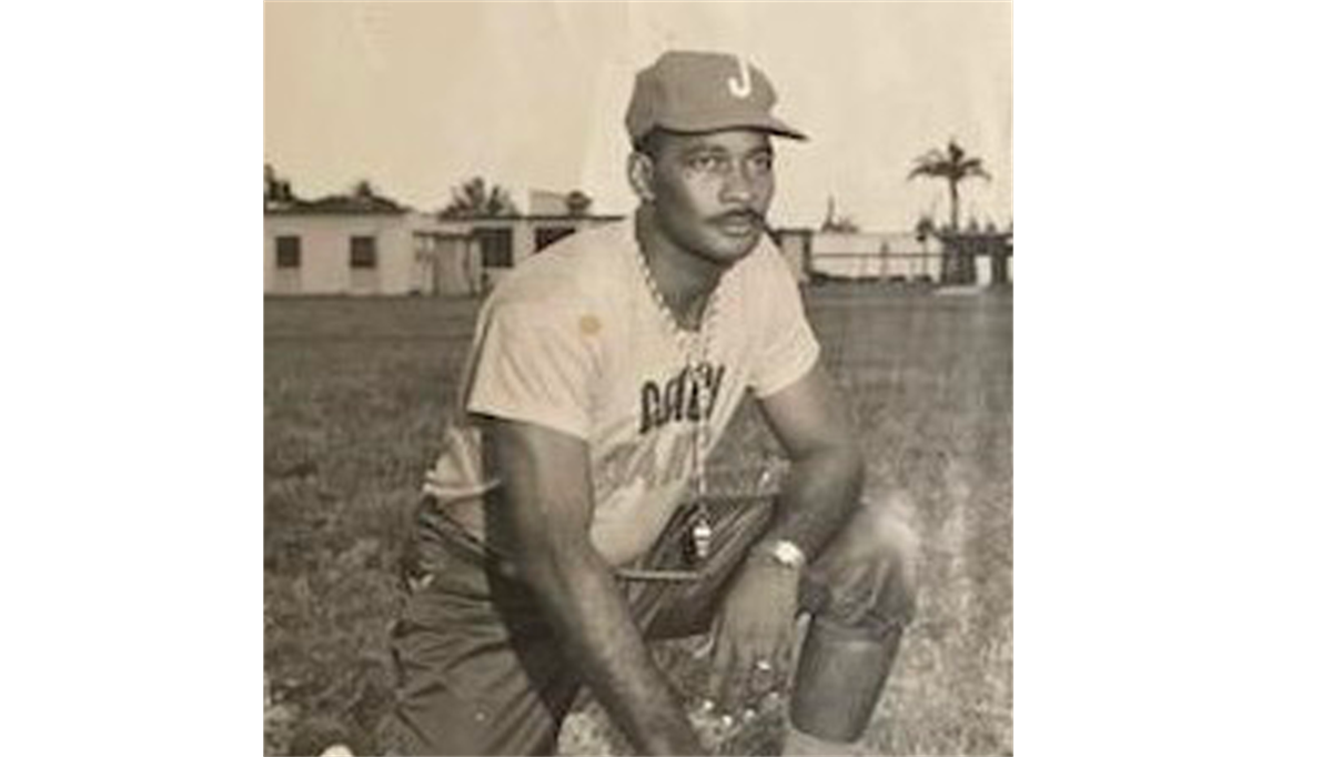 Wilbur Sylvester Gary - City of Orlando