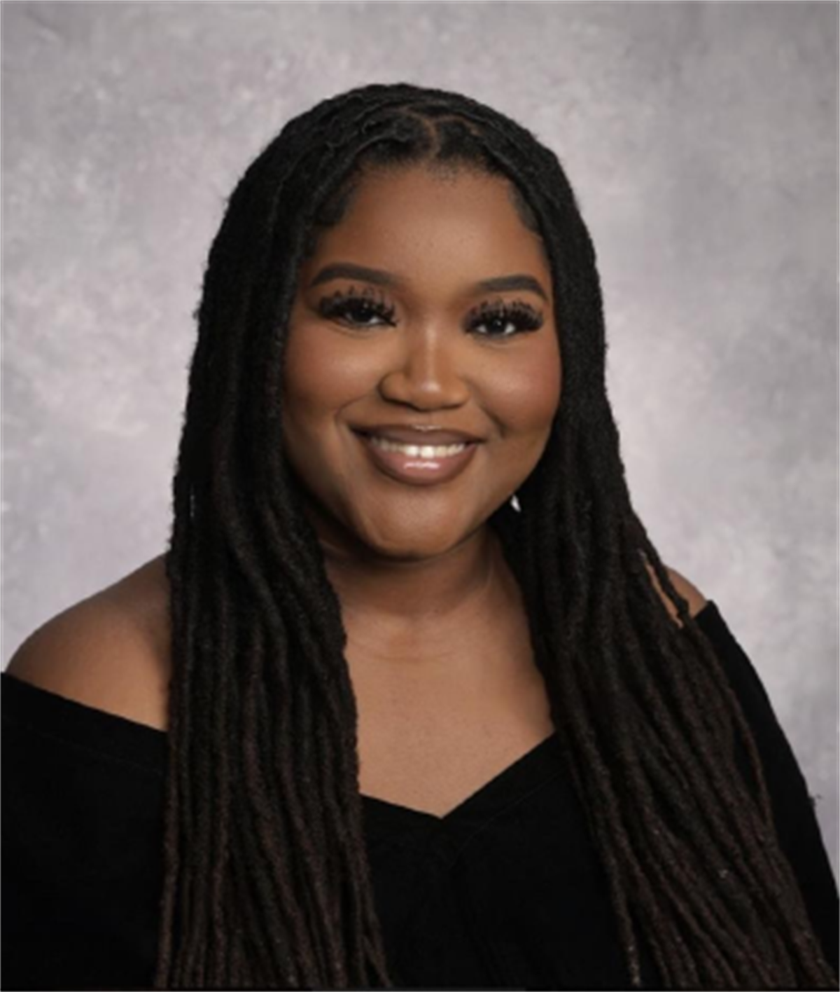 Shania Edwards - Evans High School - City of Orlando